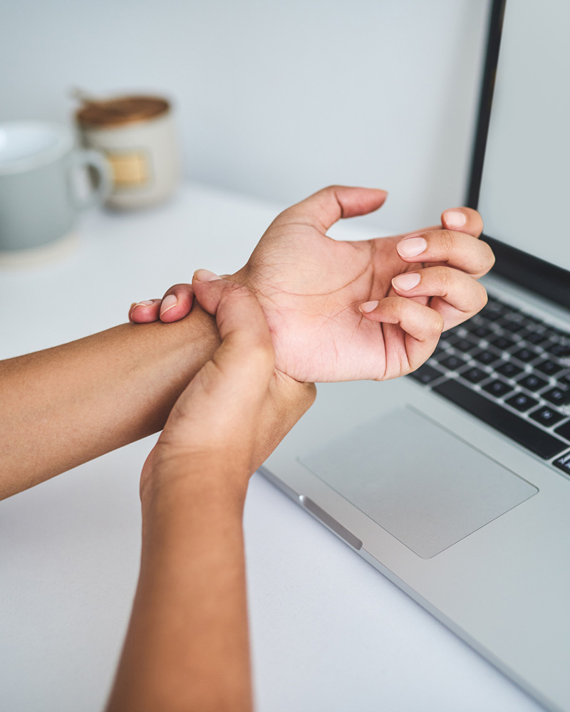 Carpal Tunnel Syndrome I Orthopaedics I St Vincents Private Hospitals